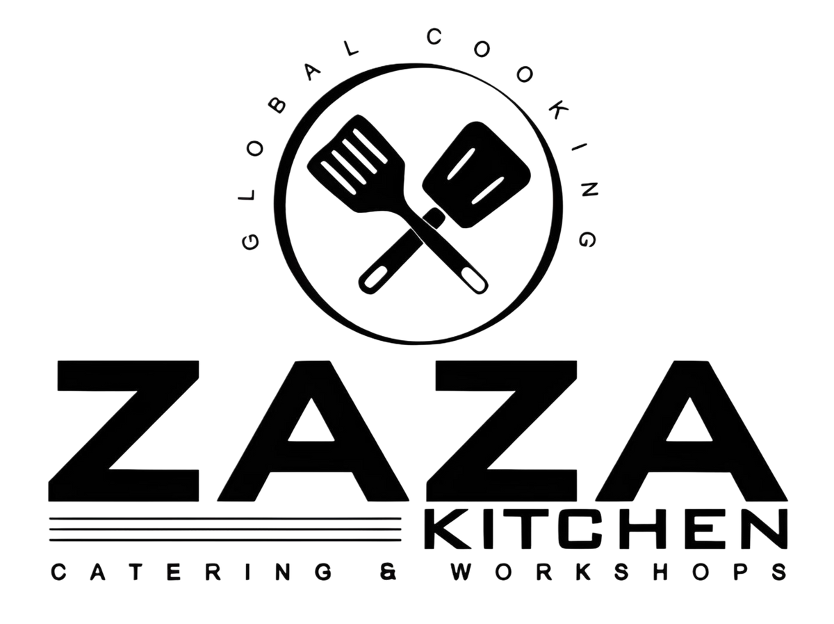 Ontdek ons Cateringaanbod – ZAZA Kitchen